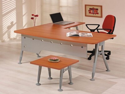 Smart Ofis Masası - Modern Ofis Mobilyaları