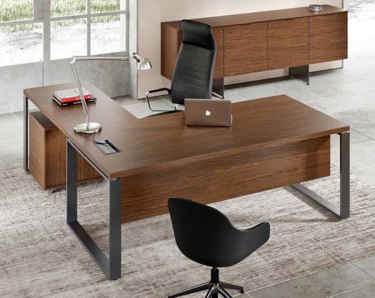Ofis Büro Masaları - Masa Modelleri, Ofis Takımları